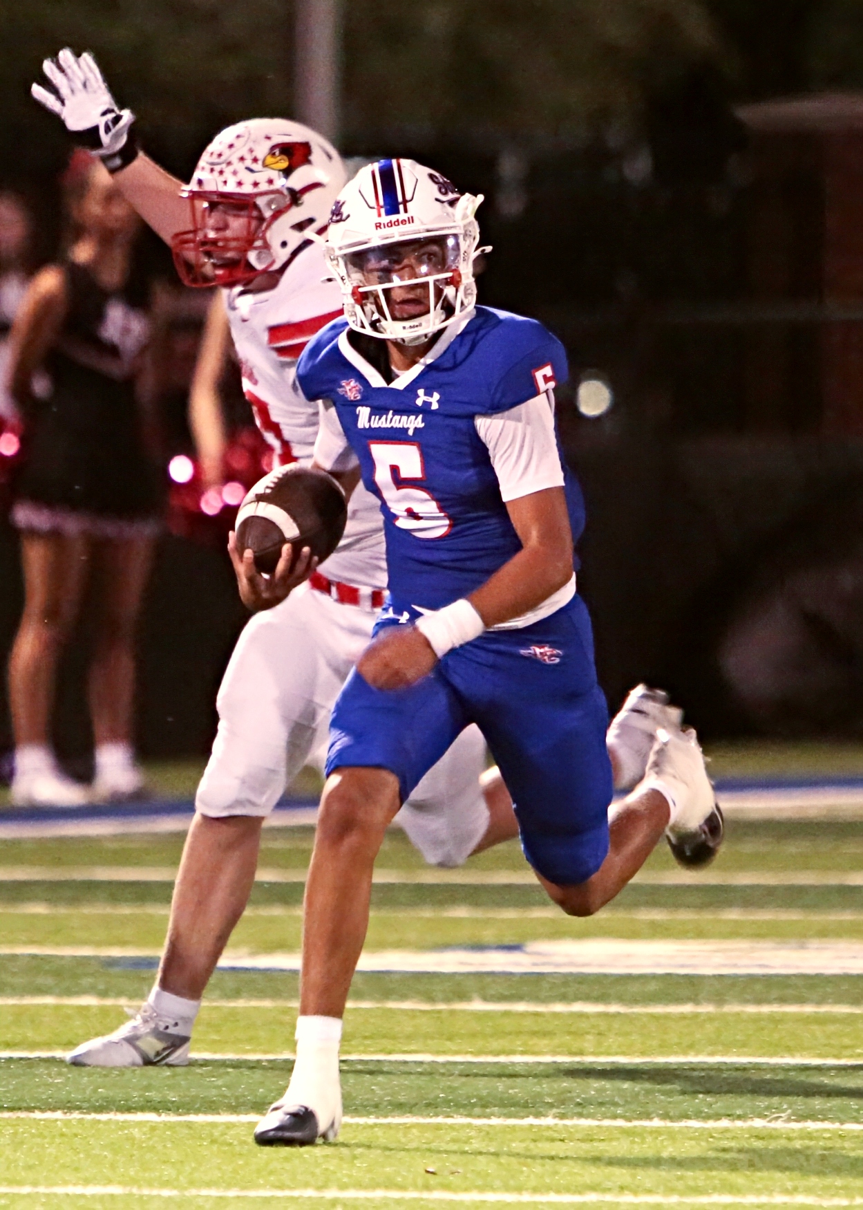 Cochineal insect's red dye shaped history and culture