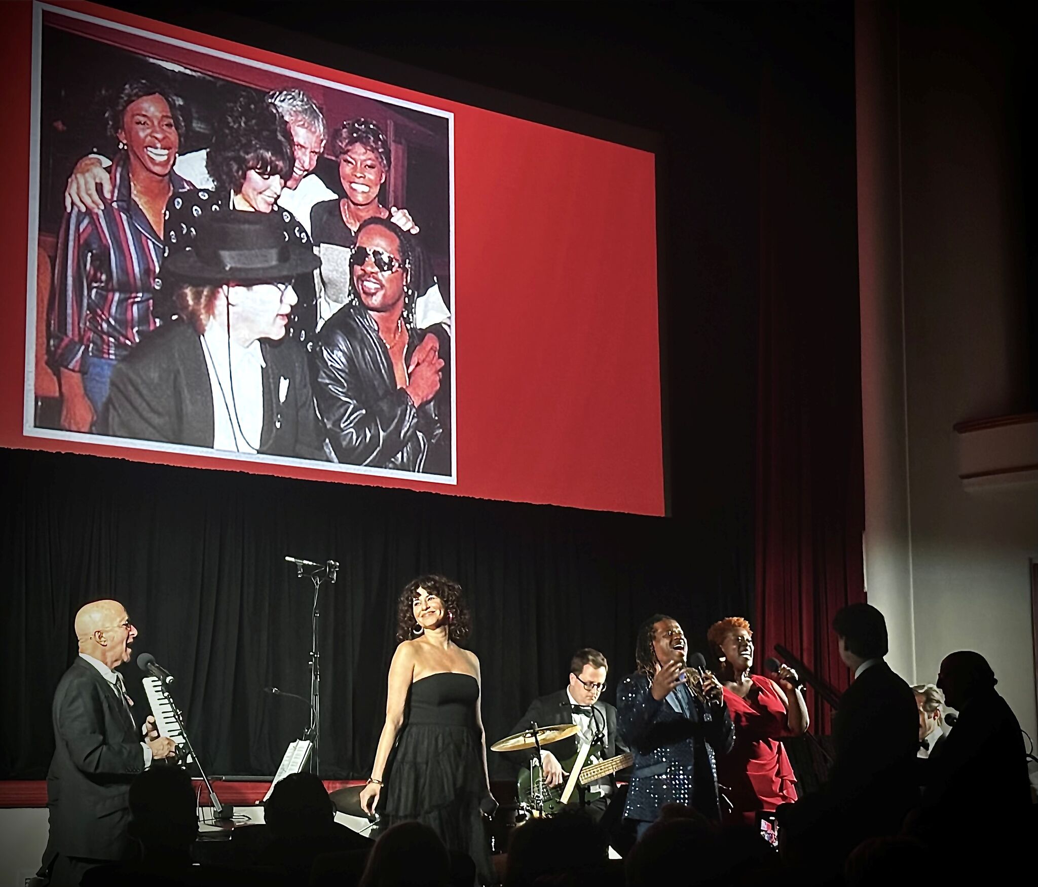 John Breunig (opinion): CT sings praises of The Hit Man, Clive Davis