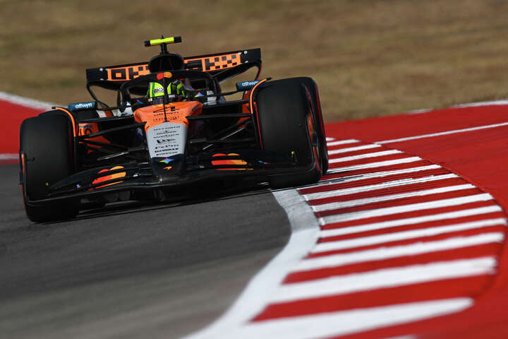 Inside F1 Austin: What happens beyond the track at the U.S. Grand Prix