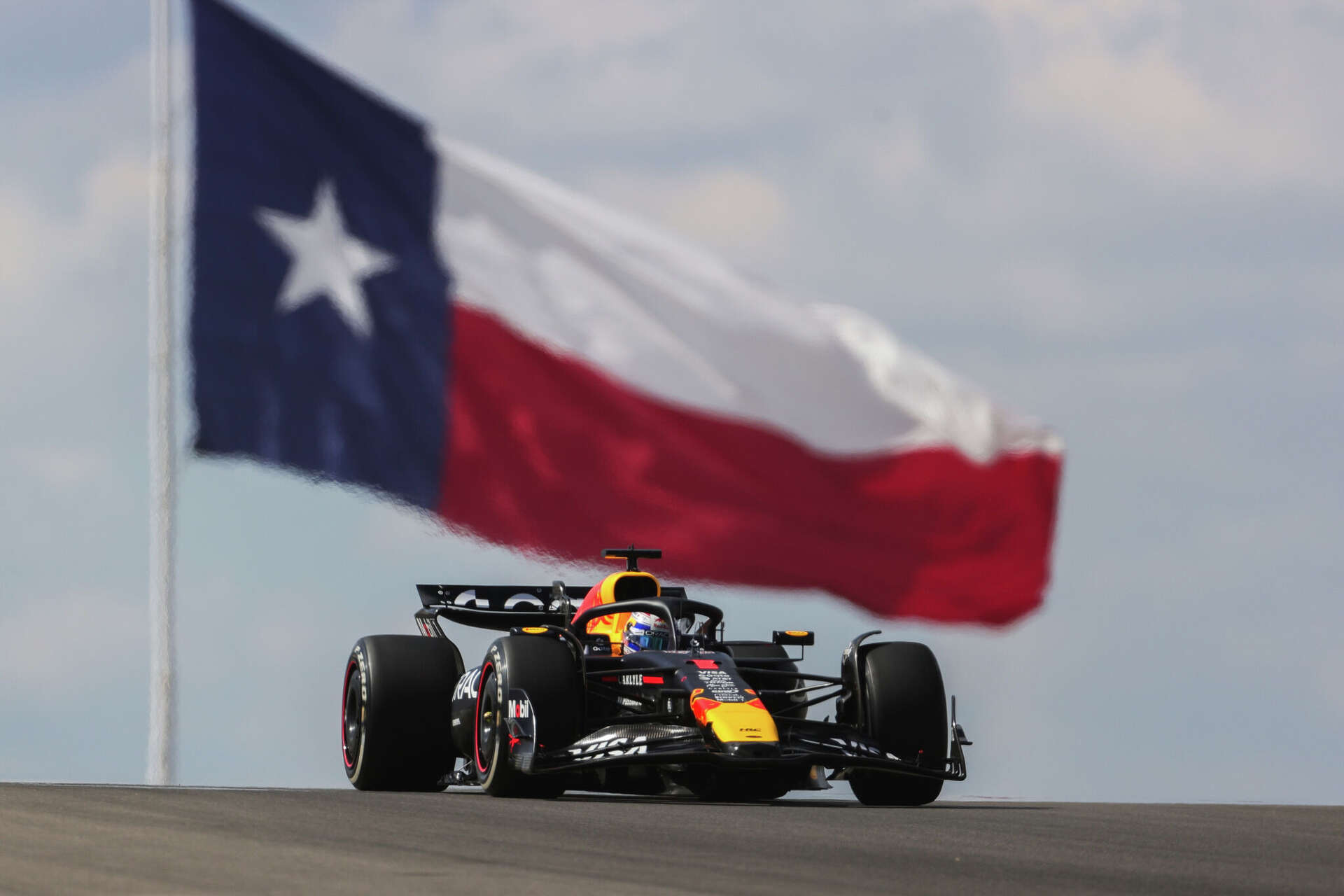 Inside F1 Austin: What happens beyond the track at the U.S. Grand Prix