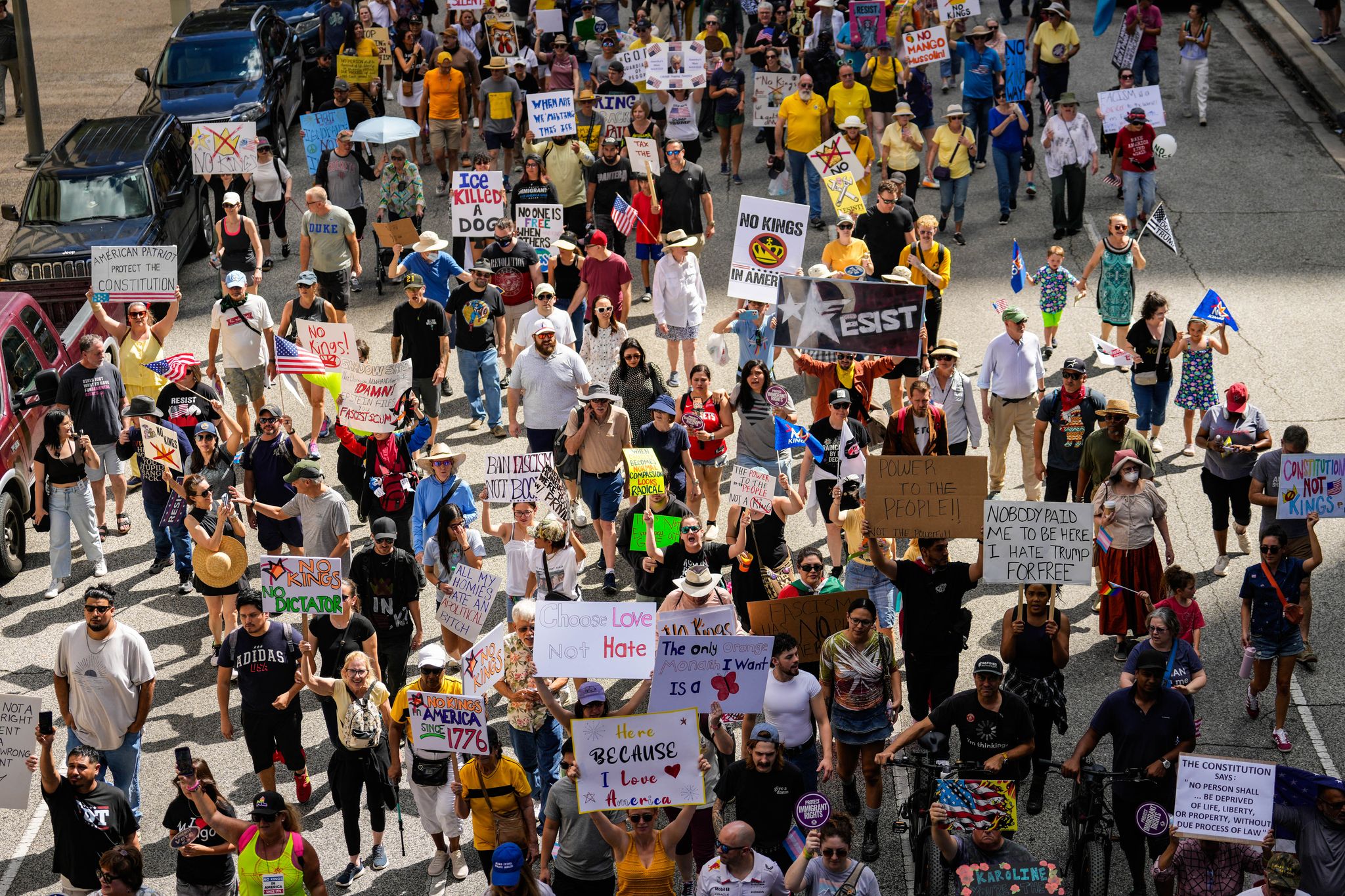 Josh Pack, Fortress co-CEO and managing partner, dies at 51