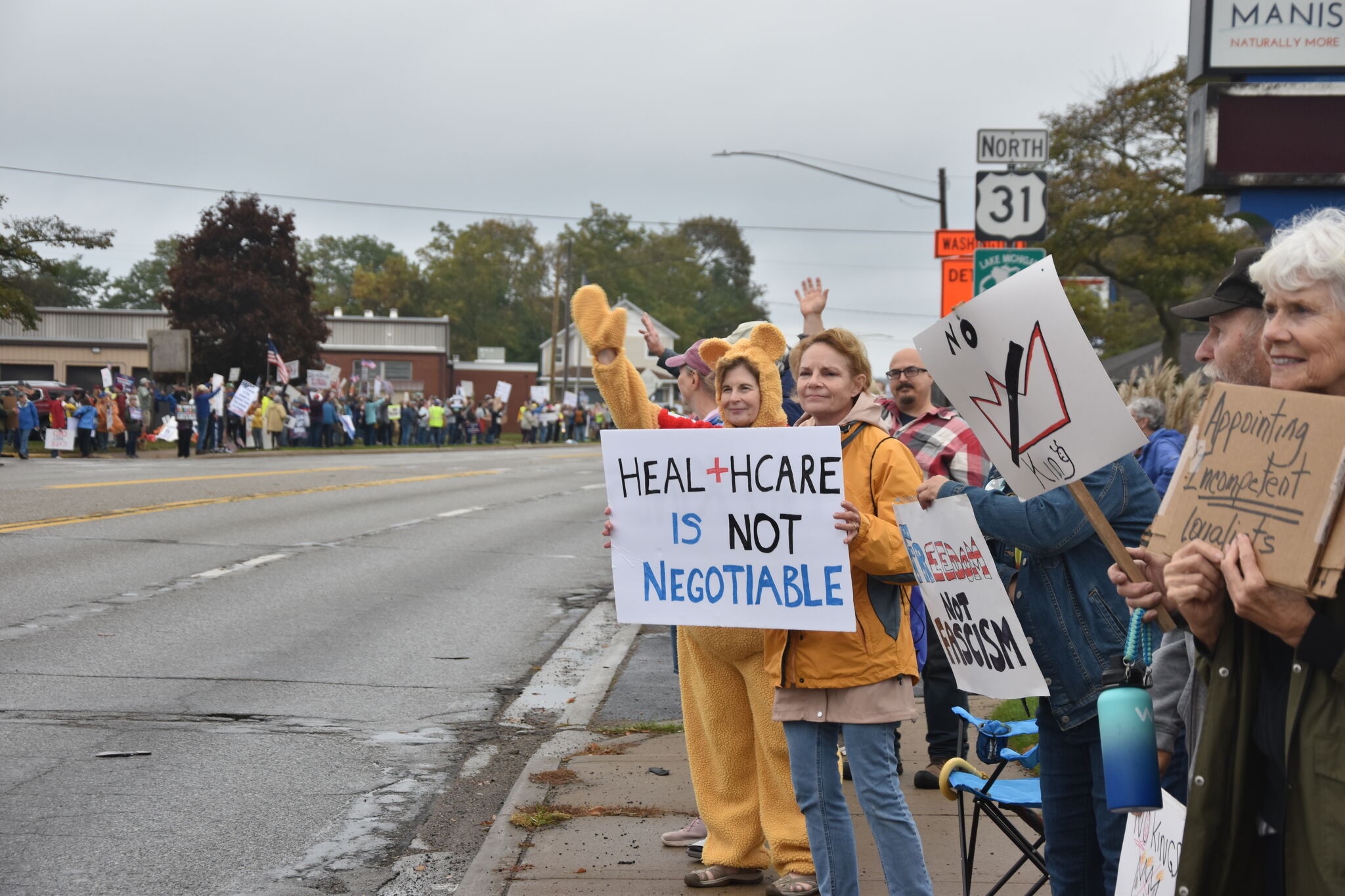 JC French IV rallies Georgia Southern to 41-24 victory over Georgia State