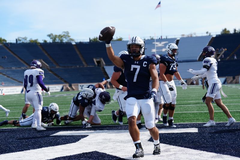 JC French IV rallies Georgia Southern to 41-24 victory over Georgia State