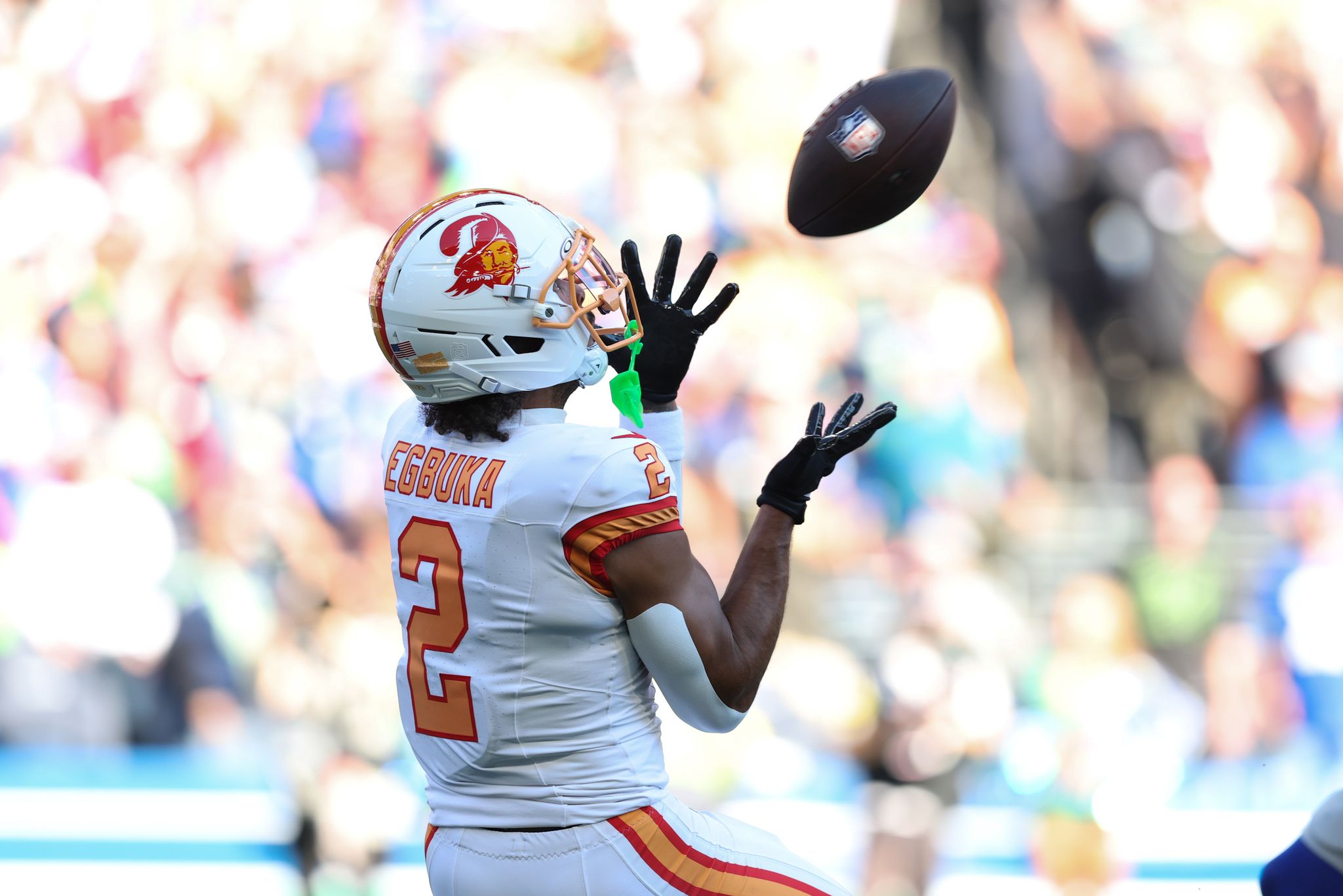 Lions without DBs Joseph, Arnold, Maddox and Branch against Bucs, who ...