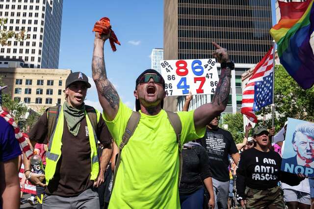 'No Kings' Protest Austin: See how many were there, who spoke