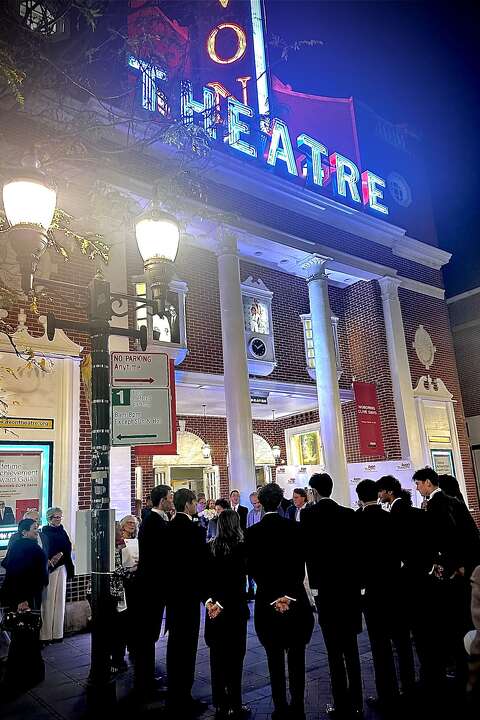 John Breunig (opinion): CT sings praises of The Hit Man, Clive Davis