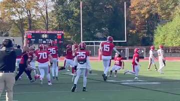 NFA scores 2 TDs in 10.6 seconds to stun Fitch football