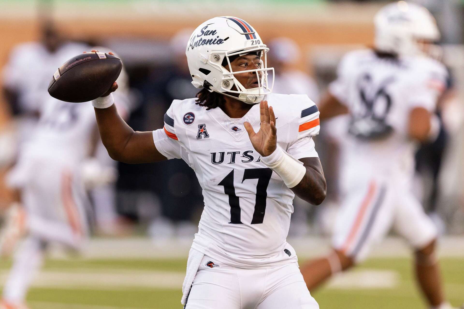3 takeaways as UTSA falls flat in blowout loss at North Texas