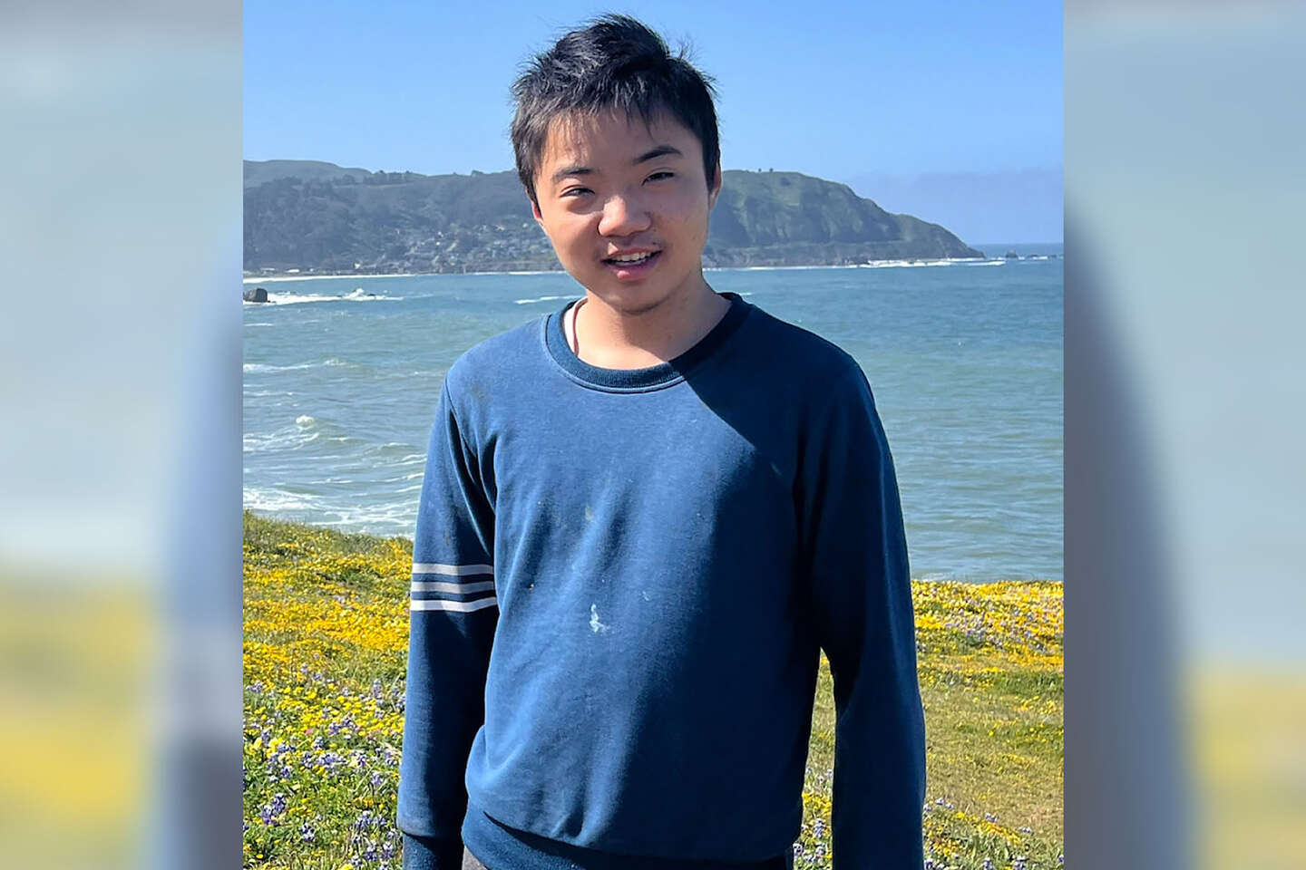 Santa Clara: Police Ask Public's Help In Locating Missing At-Risk Teen