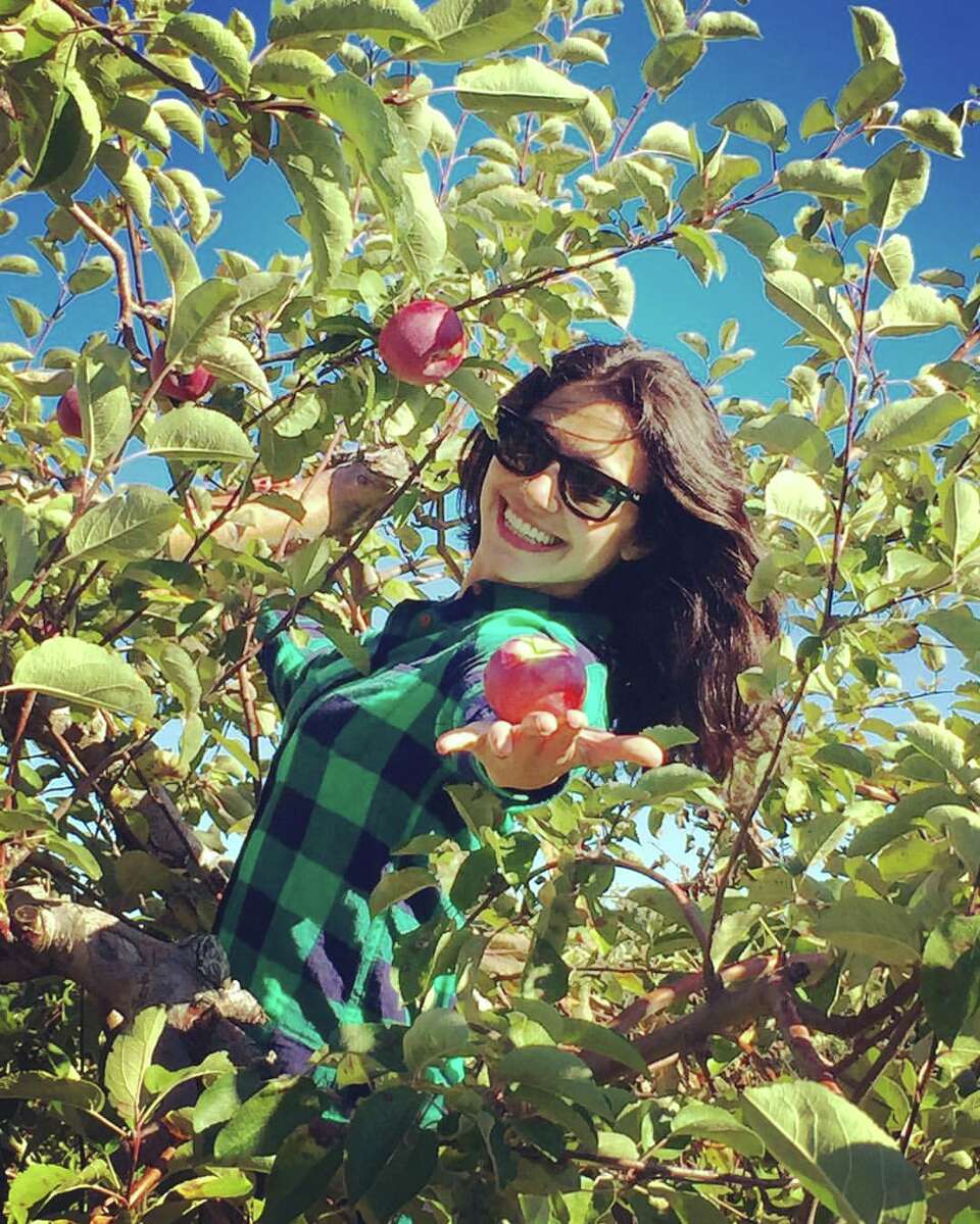 20 things about Valerie Wencis, WTEN