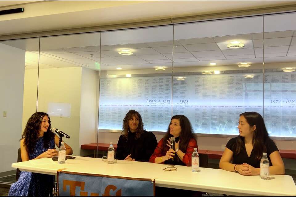 20 things about Valerie Wencis, WTEN