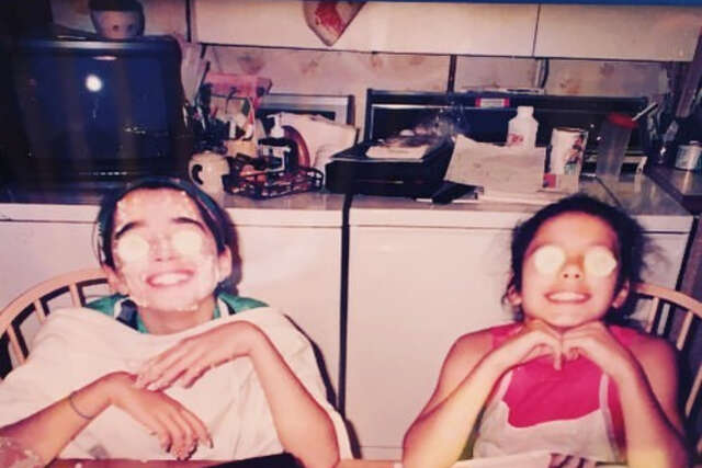 20 things about Valerie Wencis, WTEN