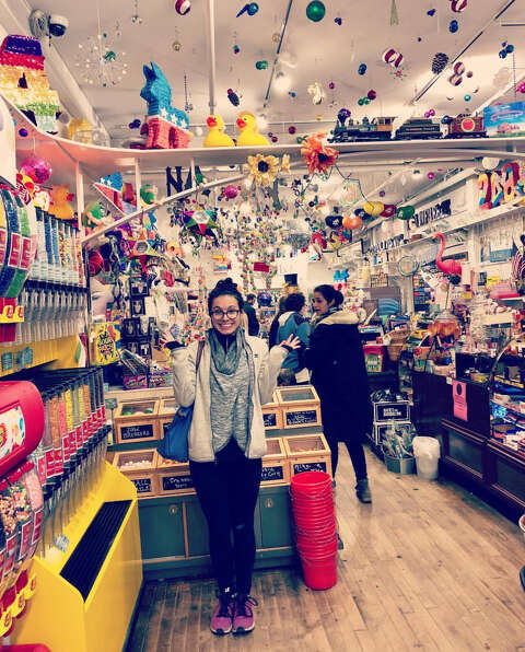 20 things about Valerie Wencis, WTEN