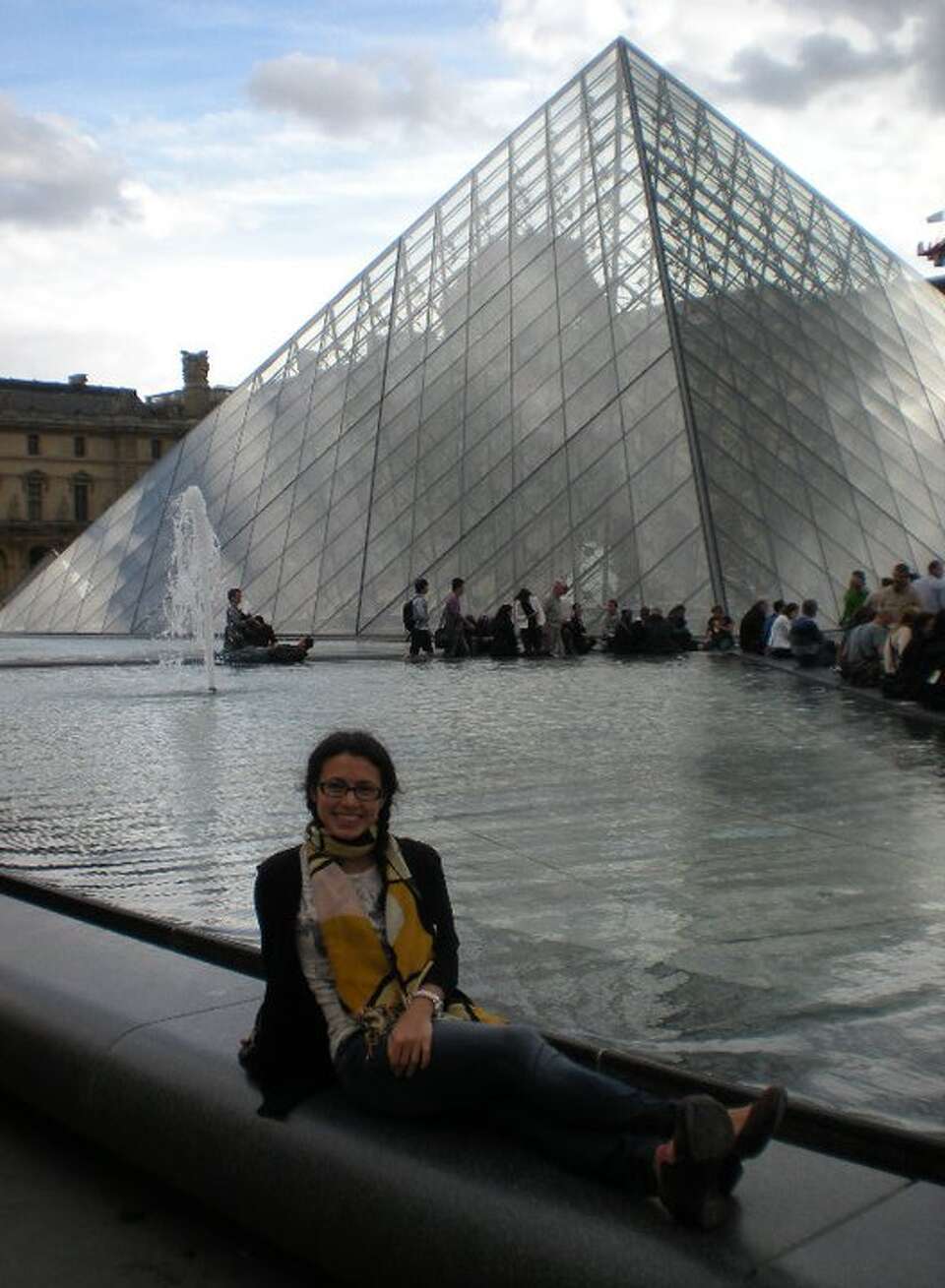 20 things about Valerie Wencis, WTEN