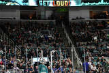 San Jose Sharks investigating 'offensively worded' scoreboard message