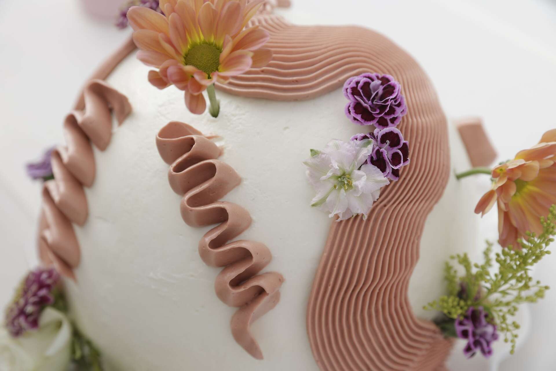 SF Cake Picnic sold out in under a minute. Here’s how it looked