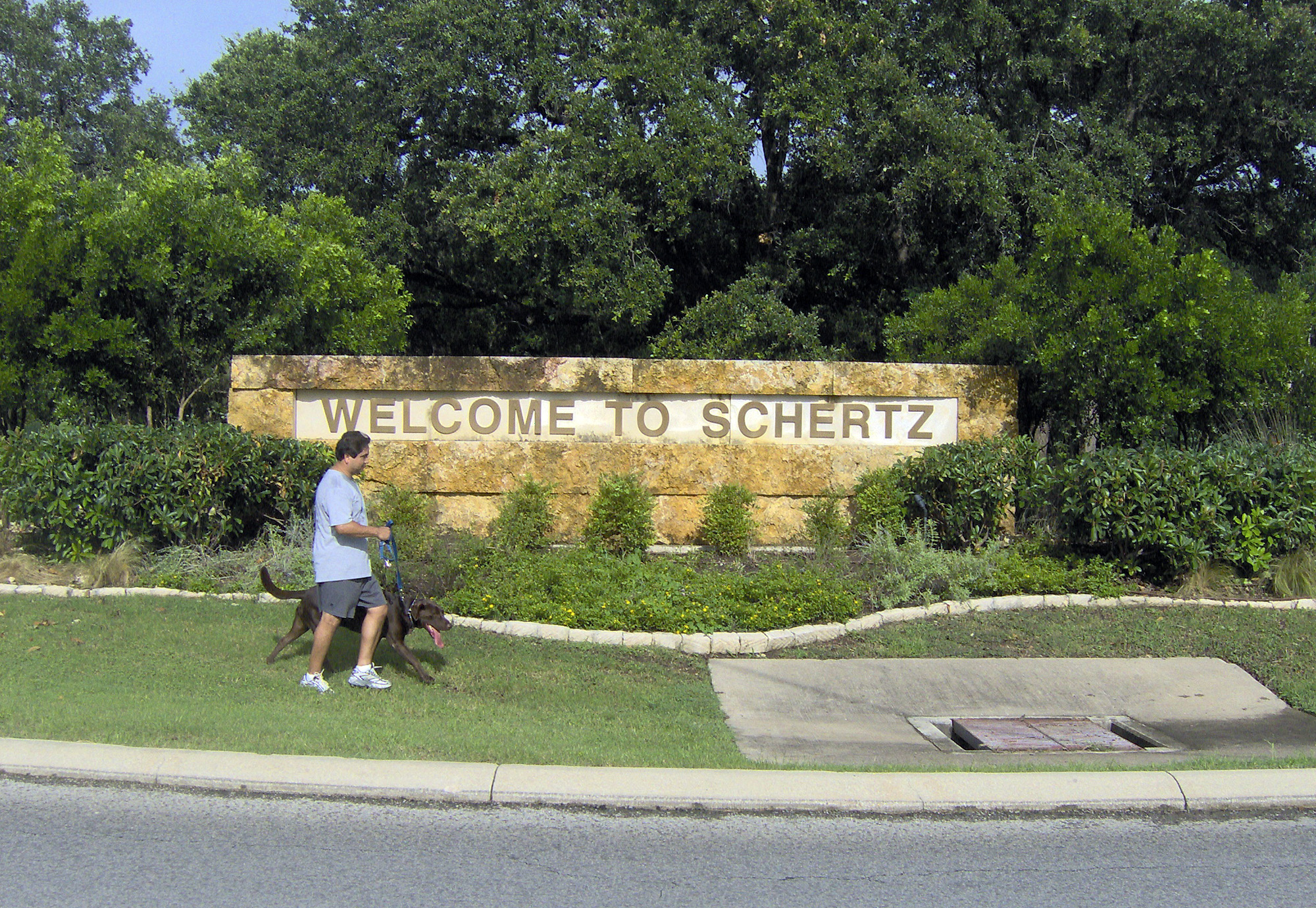 Schertz announces death of Tim Brown, a councilman since 2018