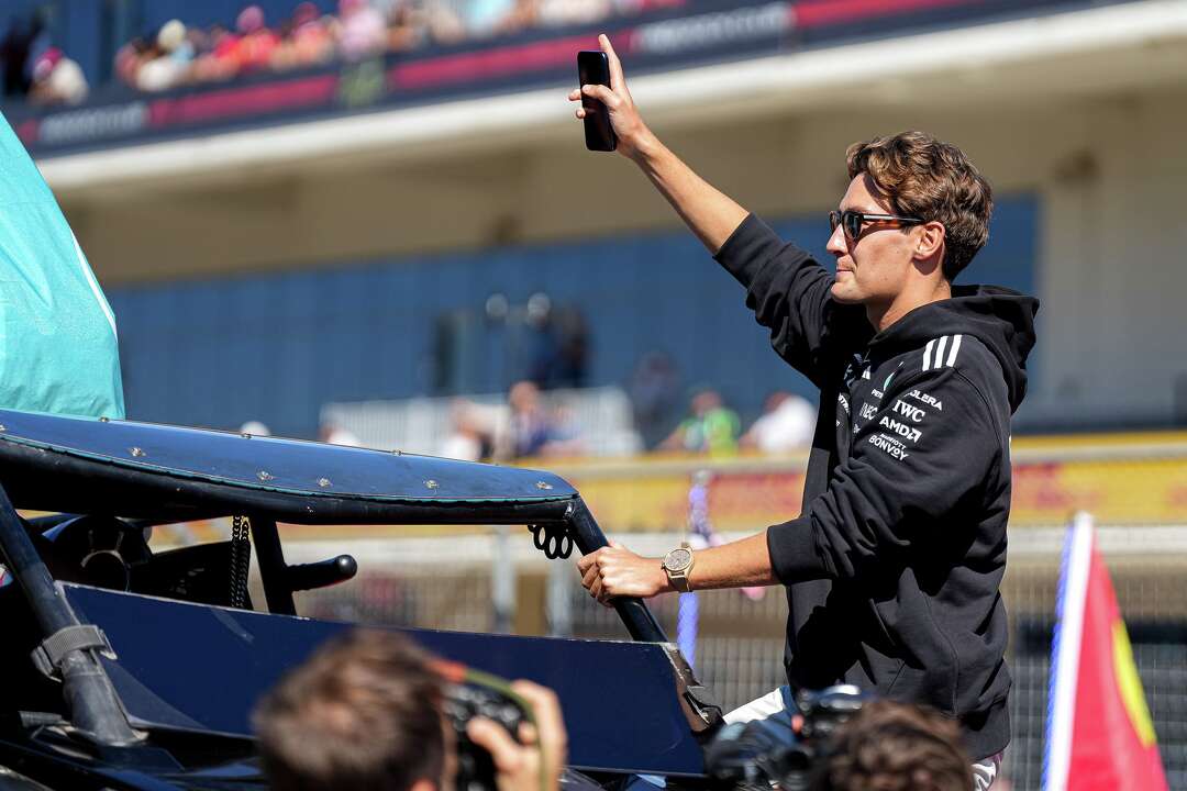 Formula One: Cadillac busily prepping to join F1 racing in 2026