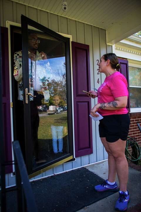 Republican Winsome Earle-Sears and Democrat Abigail Spanberger spar ...