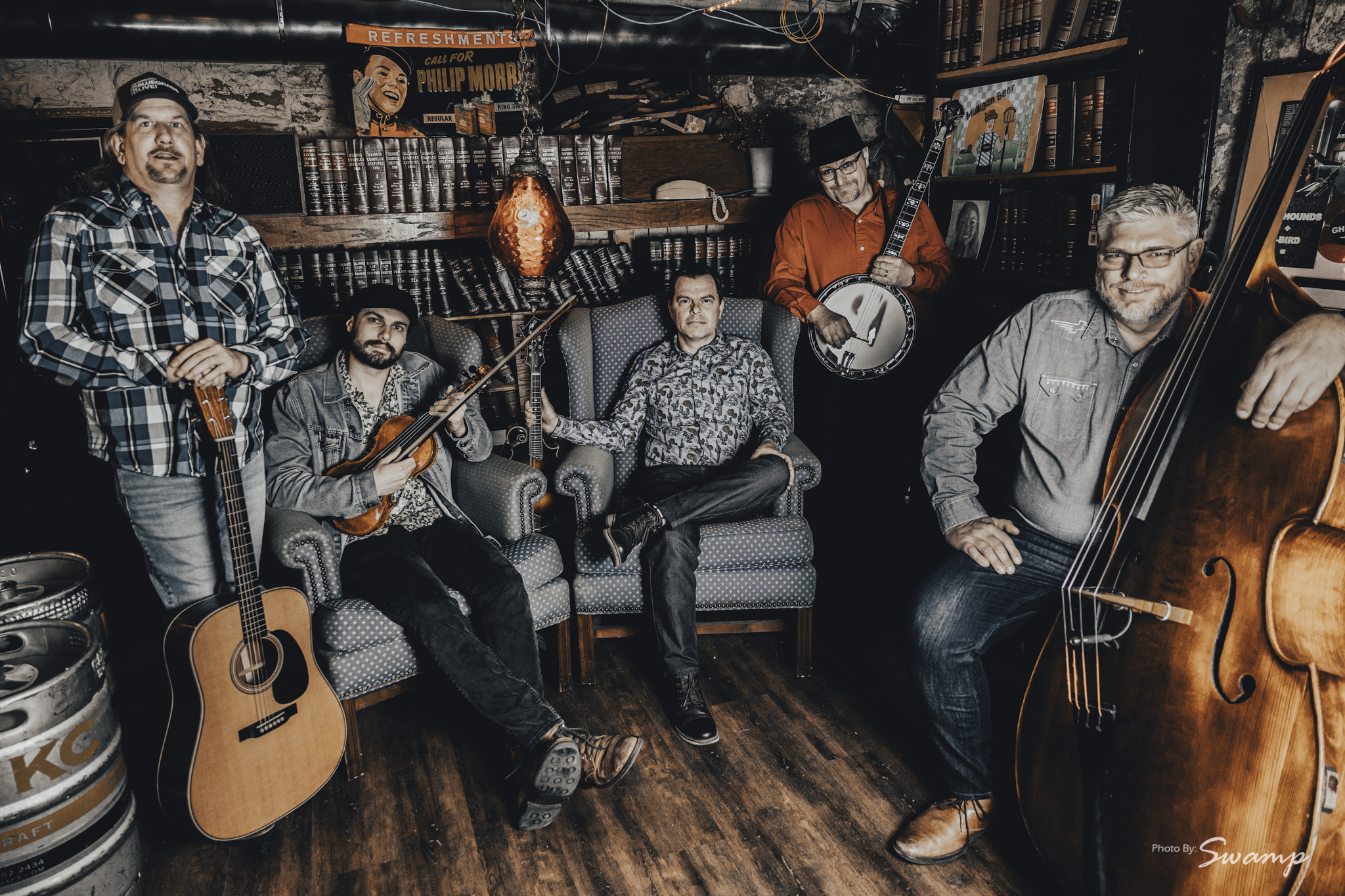 Scottie Scheffler sets example as golf’s true role model