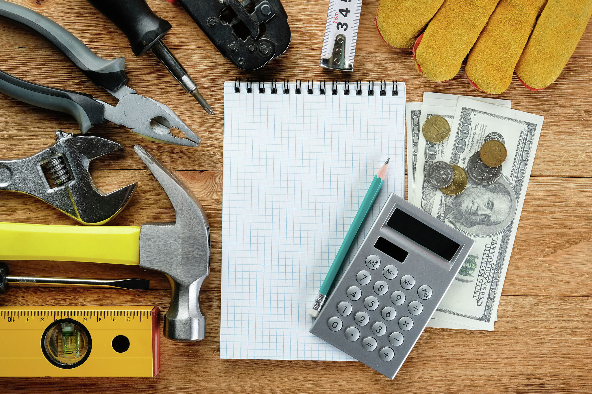 Most expensive home repairs in 2025 and how to prevent them