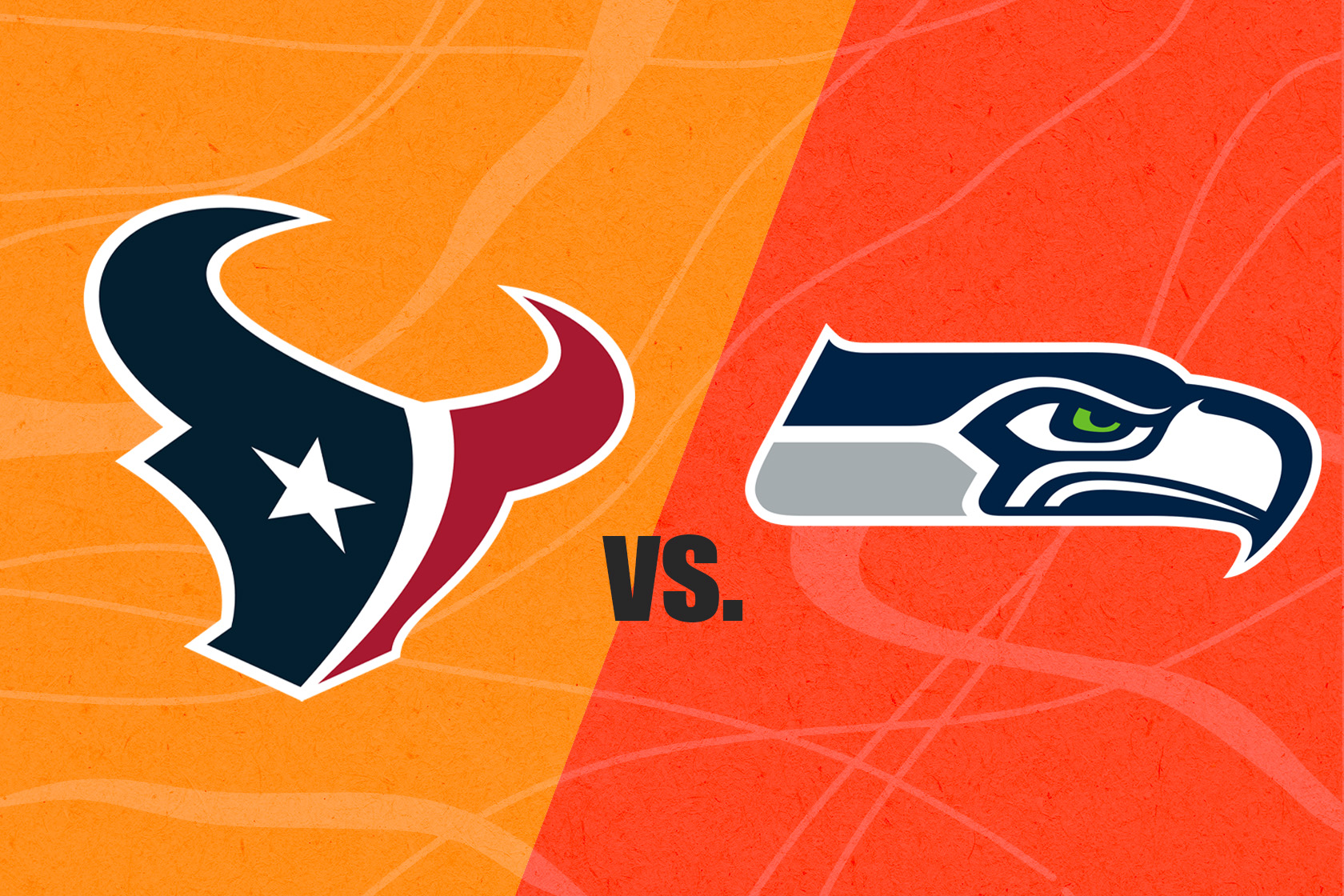 How to watch the Texans vs Seahawks Monday Night Football game