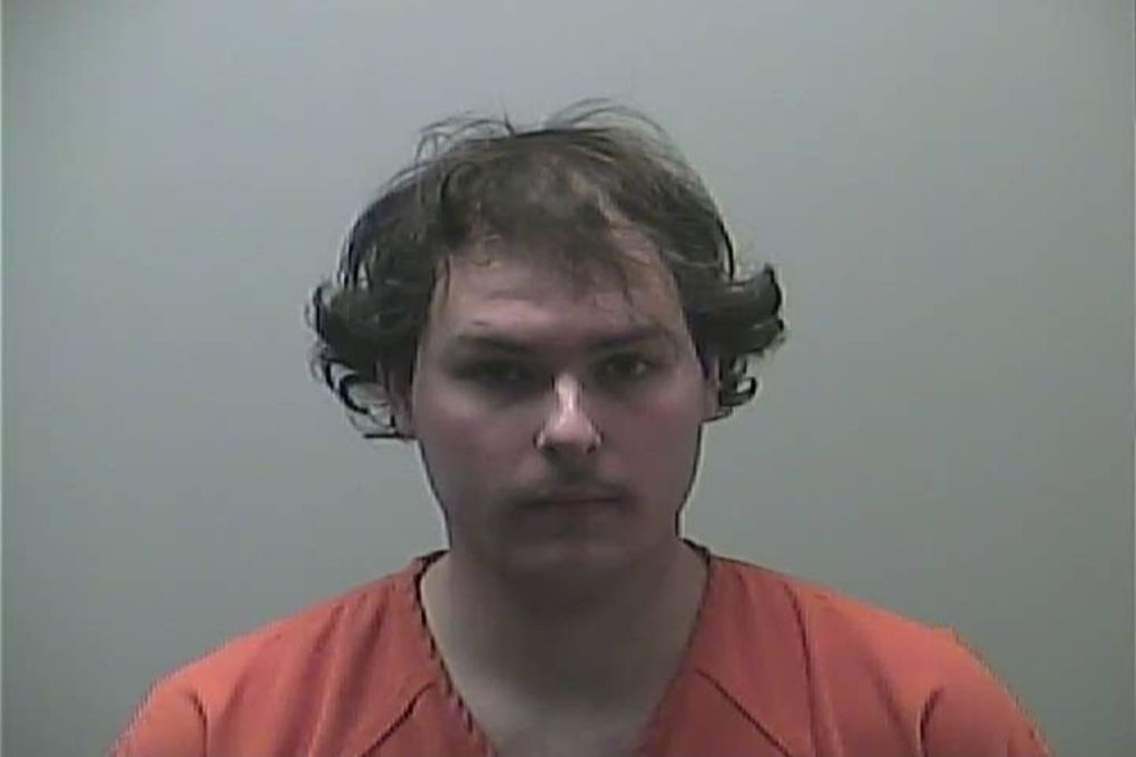 Midland man Cameron Chicky rejects a CSC plea offer Monday