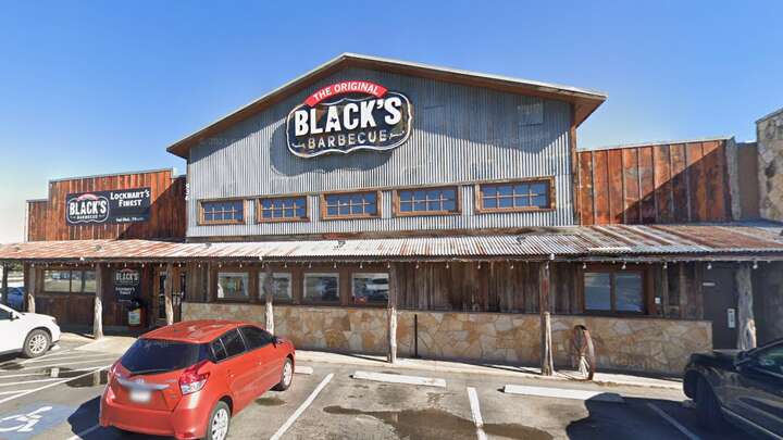 Terry Blacks Barbecue to open in New Braunfels in 2026