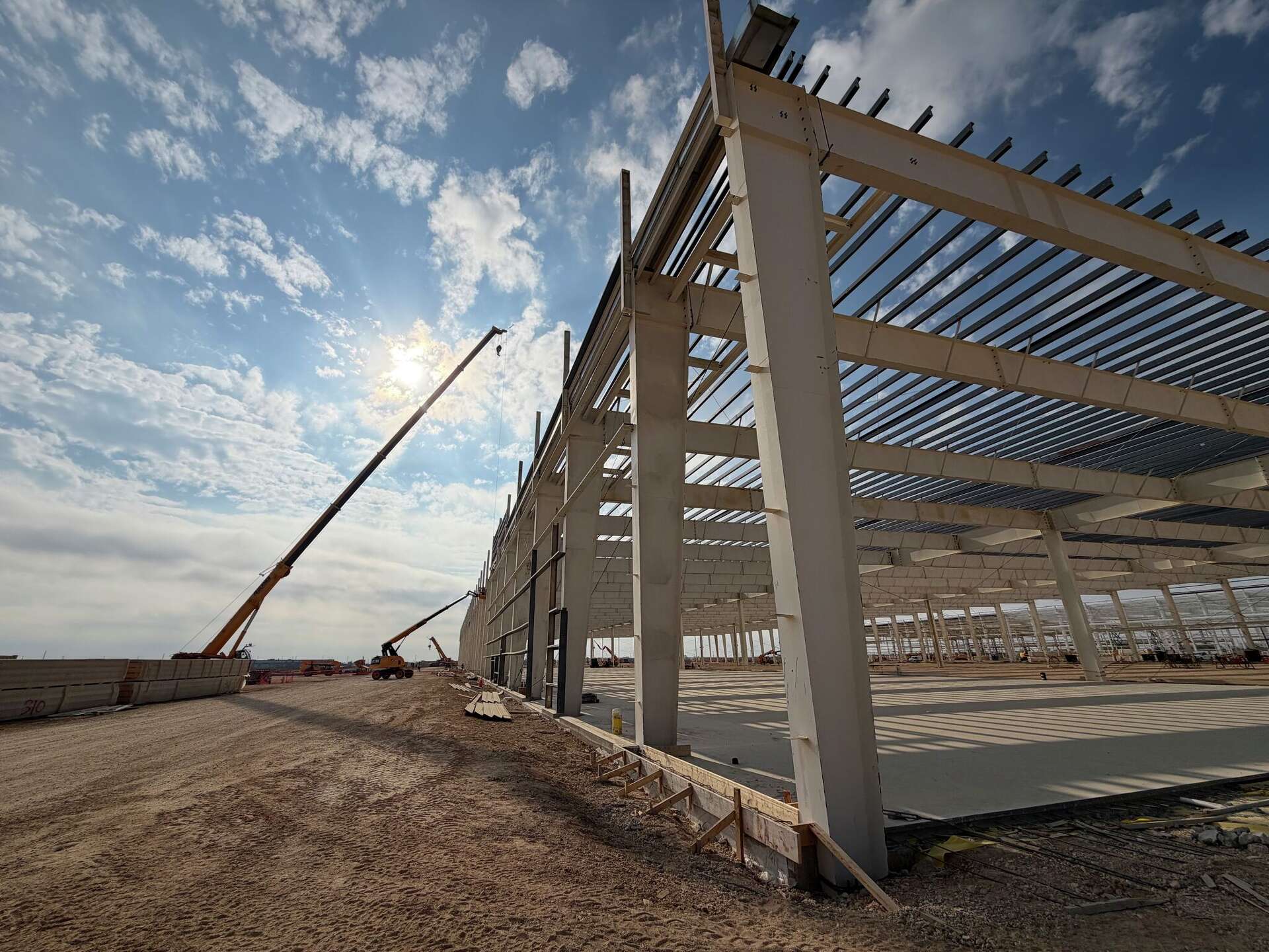 JCB Texas plans to staff 1,500 local jobs. Here's how.