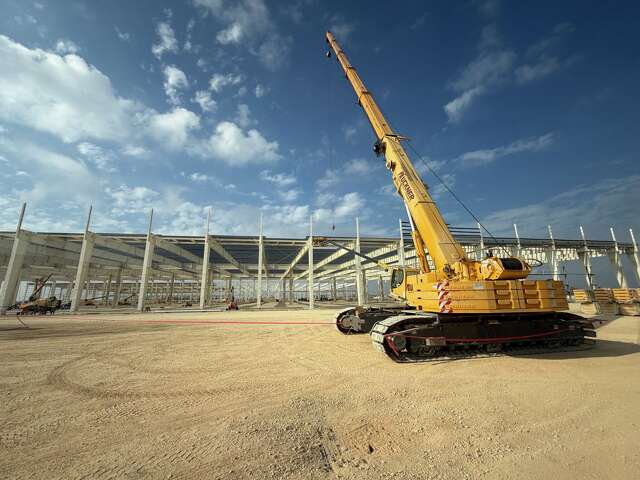 JCB Texas plans to staff 1,500 local jobs. Here's how.