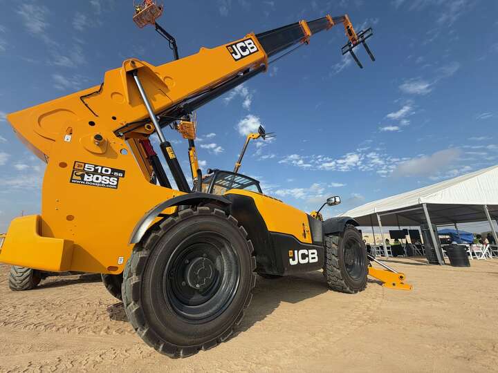 JCB Texas plans to staff 1,500 local jobs. Here's how.