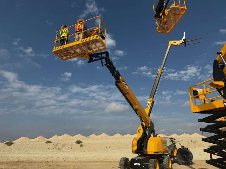 JCB Texas plans to staff 1,500 local jobs. Here's how.