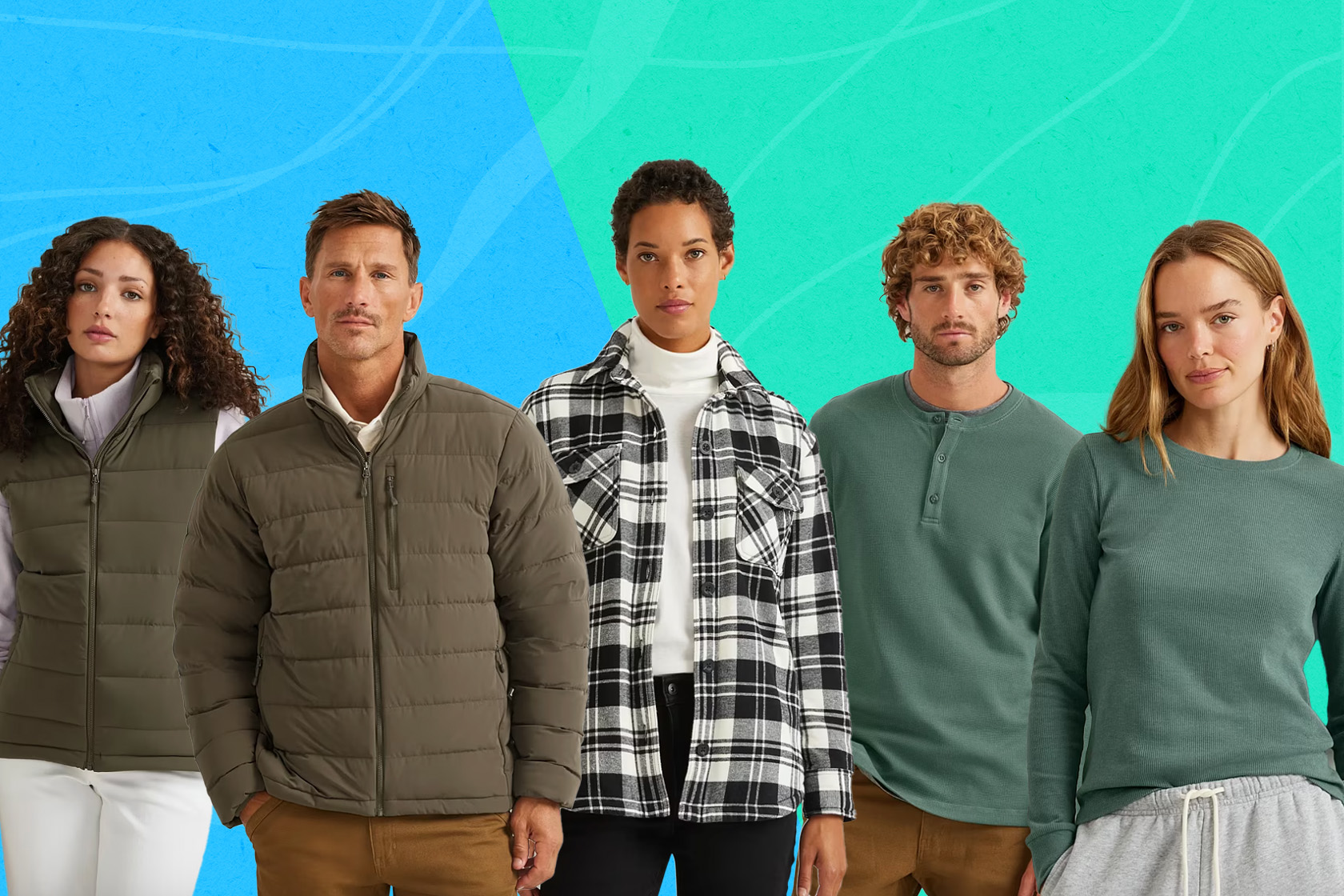 Save up to 40% off sitewide at Eddie Bauer’s Friends & Family Sale