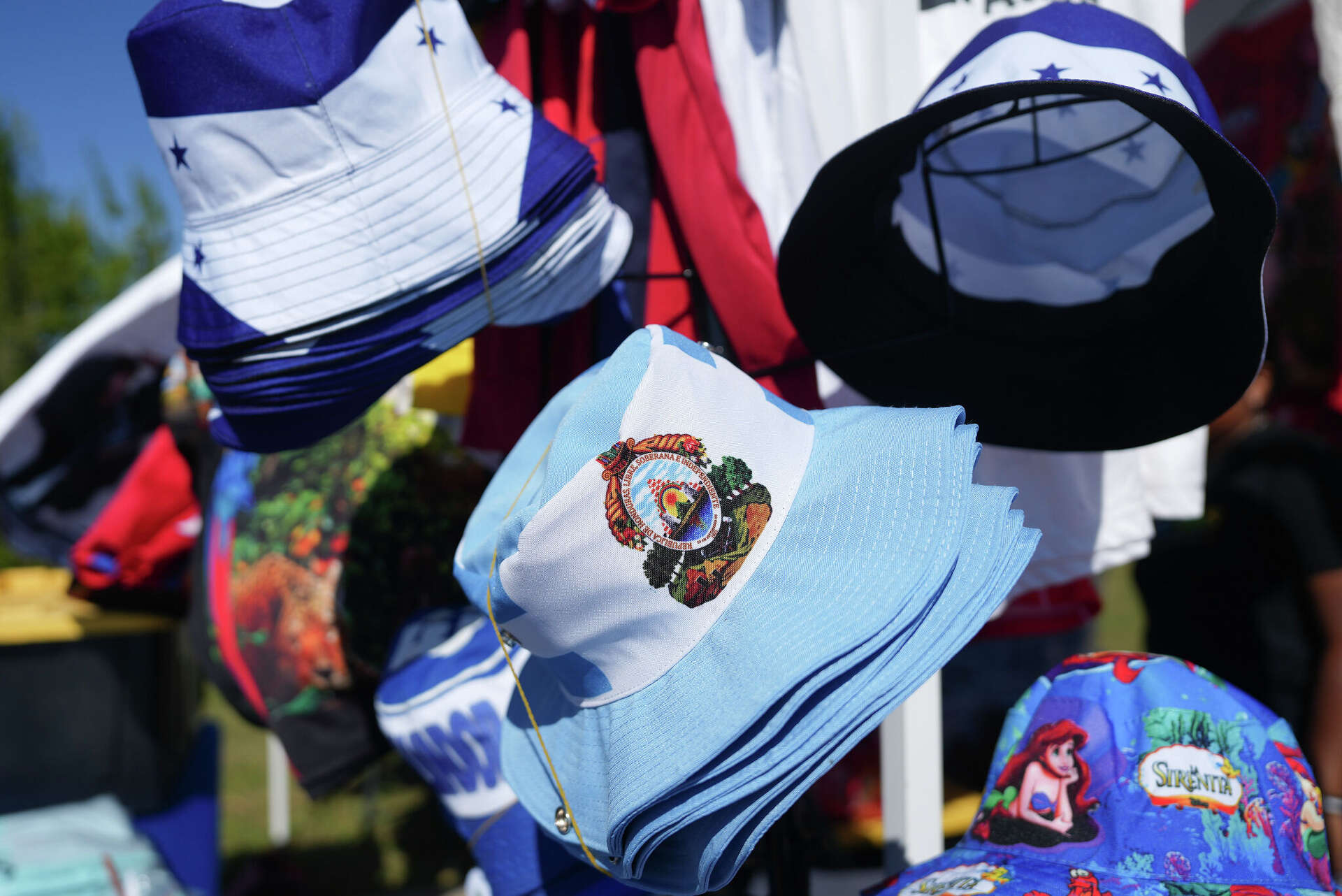 Houston's Honduran population grows as deportation fears rise