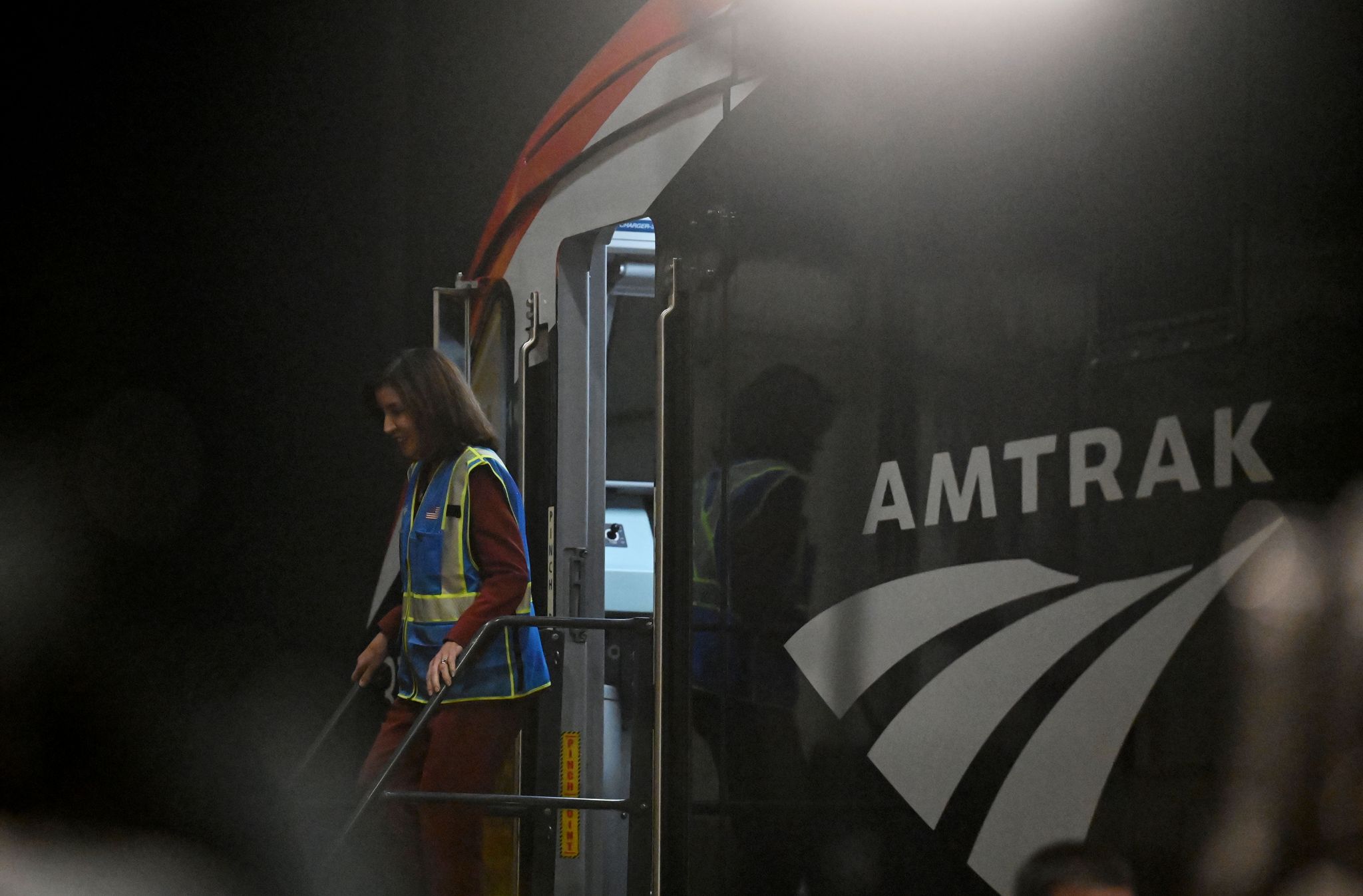 Metro-North to run first NYC-Albany trains amid Amtrak reductions