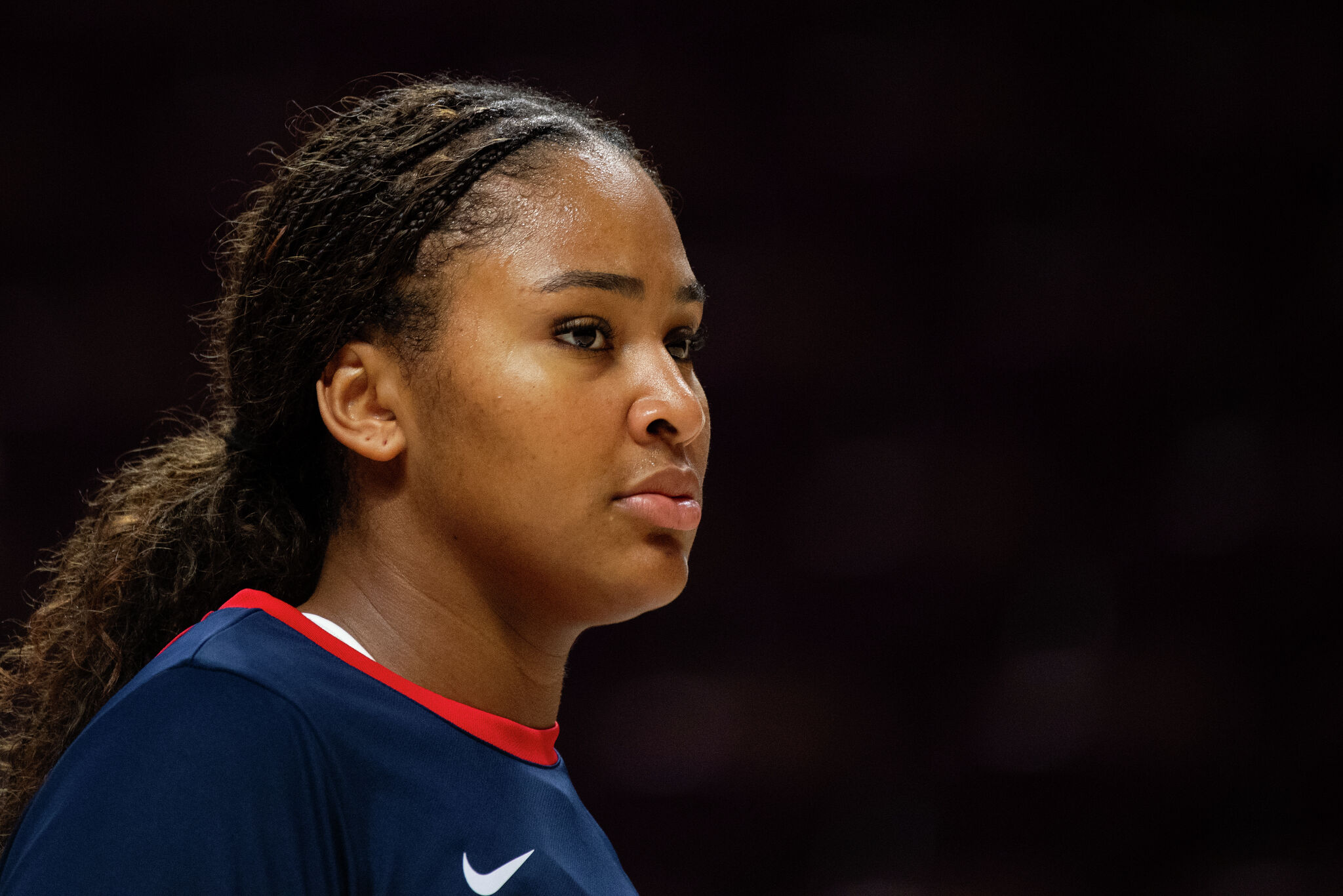 CT native, rapper performs in 'America's Got Talent' finale