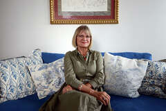 Esther Mobley, Senior Wine Critic - San Francisco Chronicle