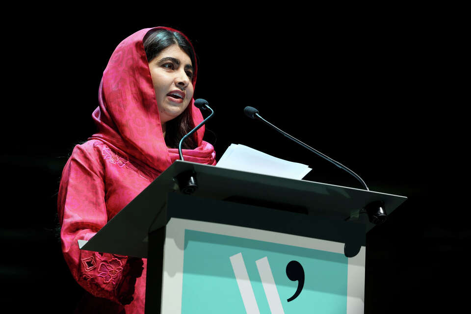 Malala Yousafzai shares ‘most personal reflections’ in new memoir