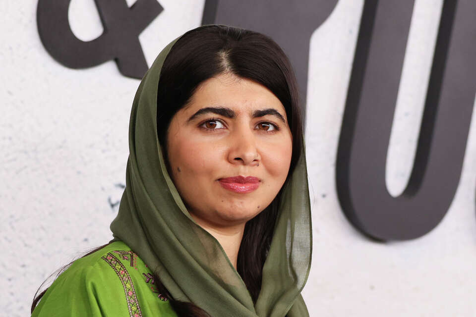 Malala Yousafzai shares ‘most personal reflections’ in new memoir