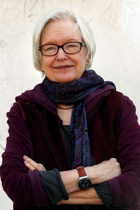 Susan Griffin, feminist author and philosopher, dies at 82