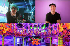 Exclusive: Meow Wolf Houston launches late-night concert series