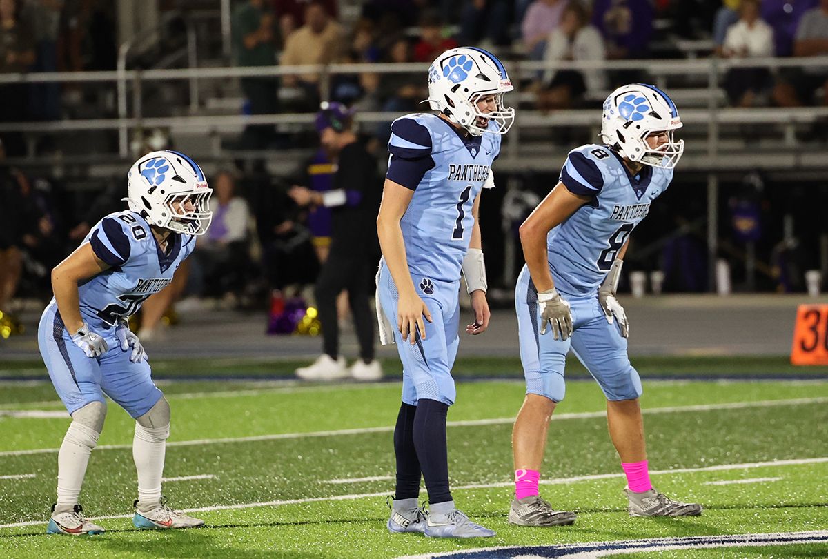 Jersey’s Andrew Koenig leads panthers past Columbia