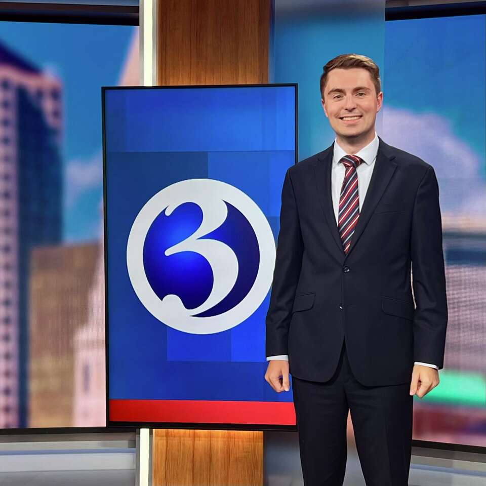 Meteorologist Scott Gagliardi exits WFSB amid anchor turnover