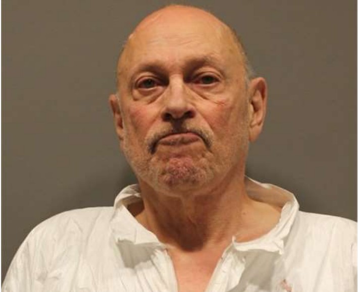 Stratford man charged with killing girlfriend on Griffen Street: Cops