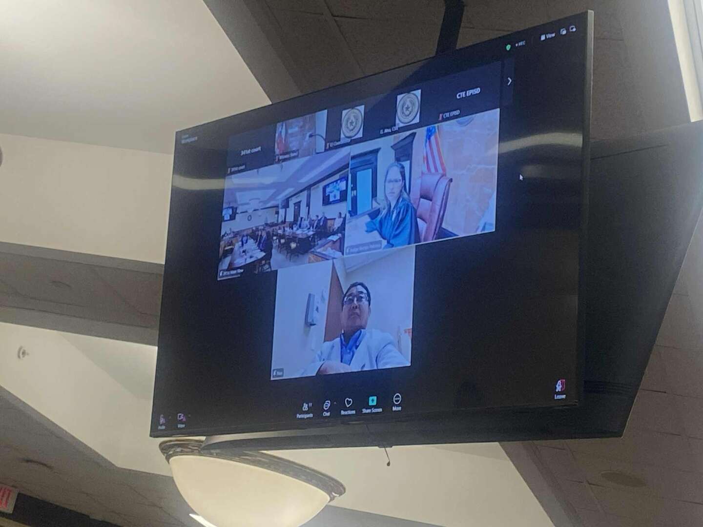 Rene Mendez murder trial reveals woman stabbed 25 times in neck