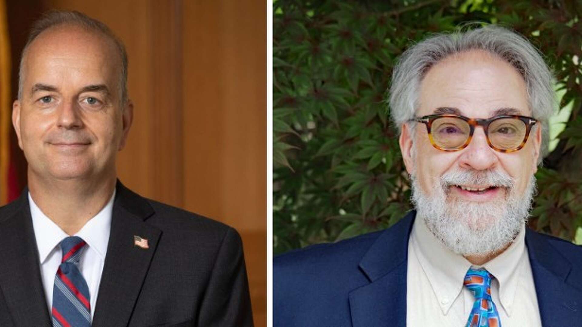 Longtime GOP Vernon mayor looking to hold off Democrat challenger