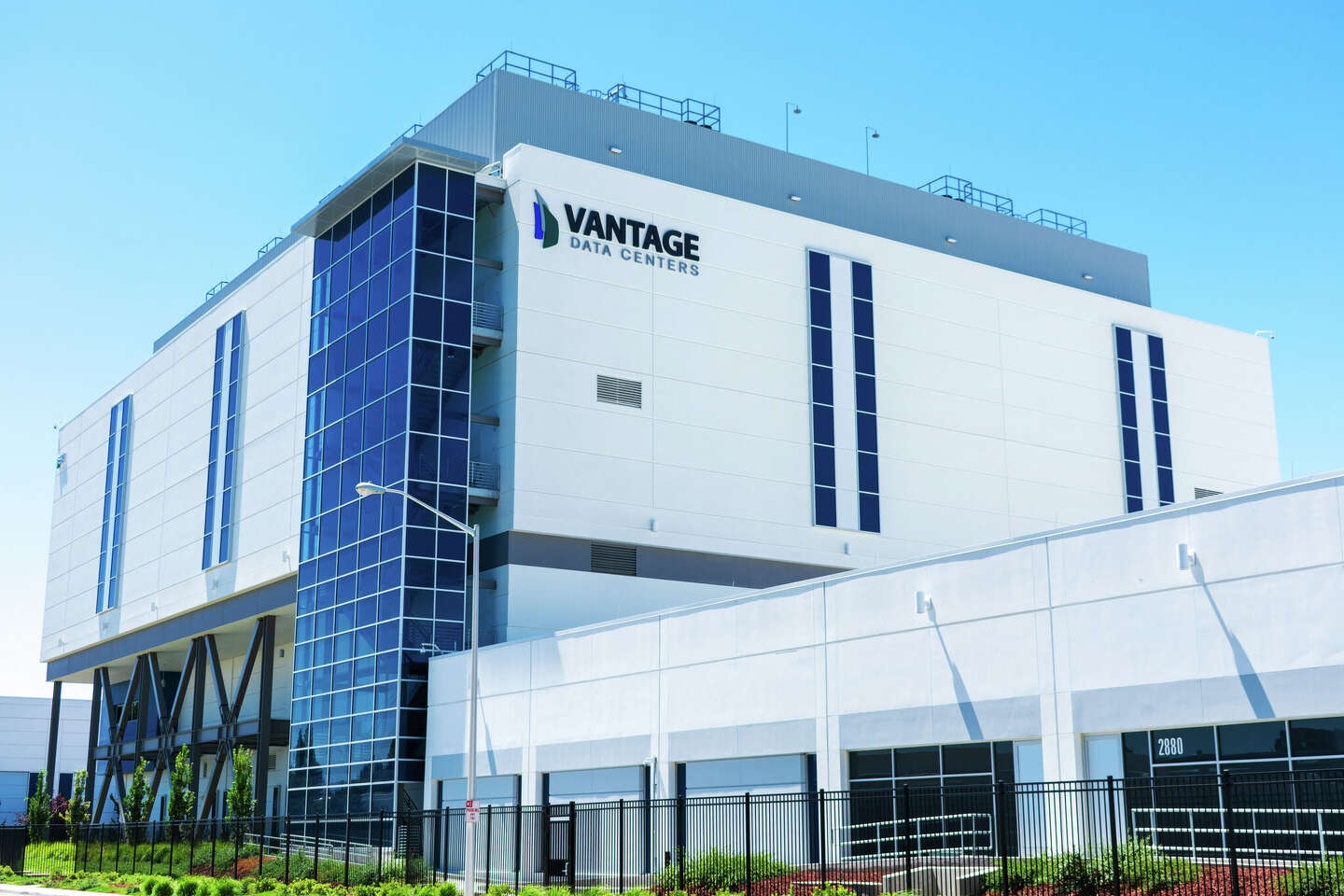 $272M data center to supercharge San Antonio’s tech growth