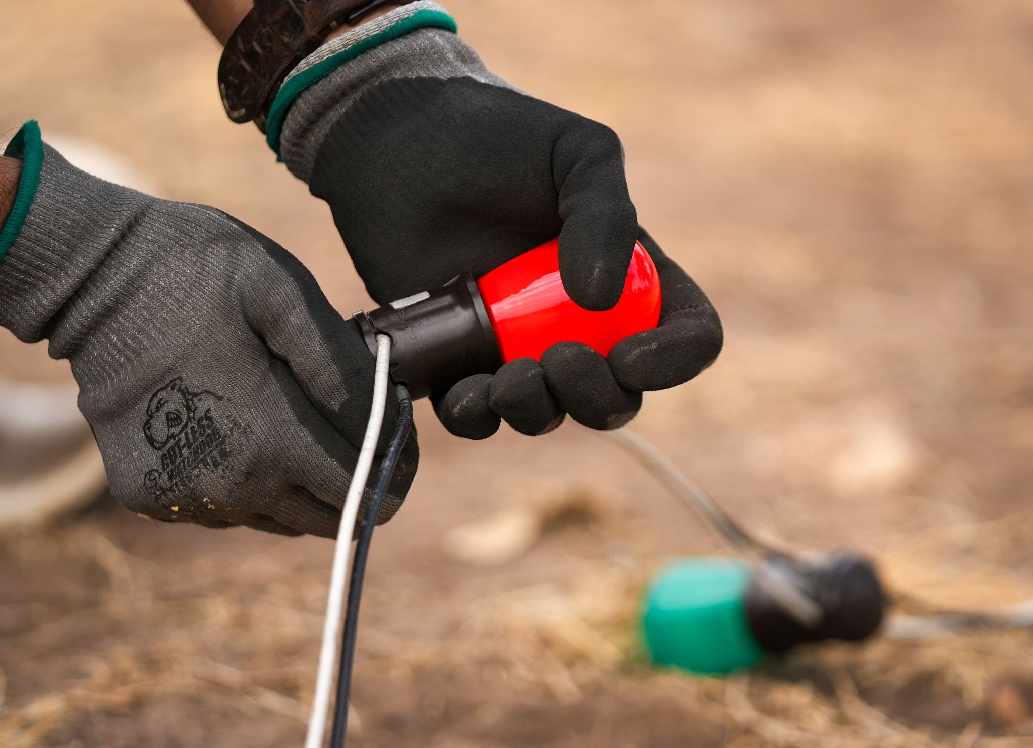 How did Texas grid weather the first major winter storm of ’26?