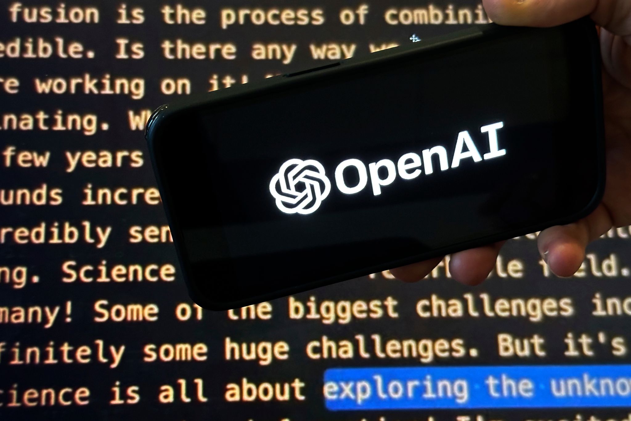 Watchdog group Public Citizen demands OpenAI withdraw AI video app Sora ...