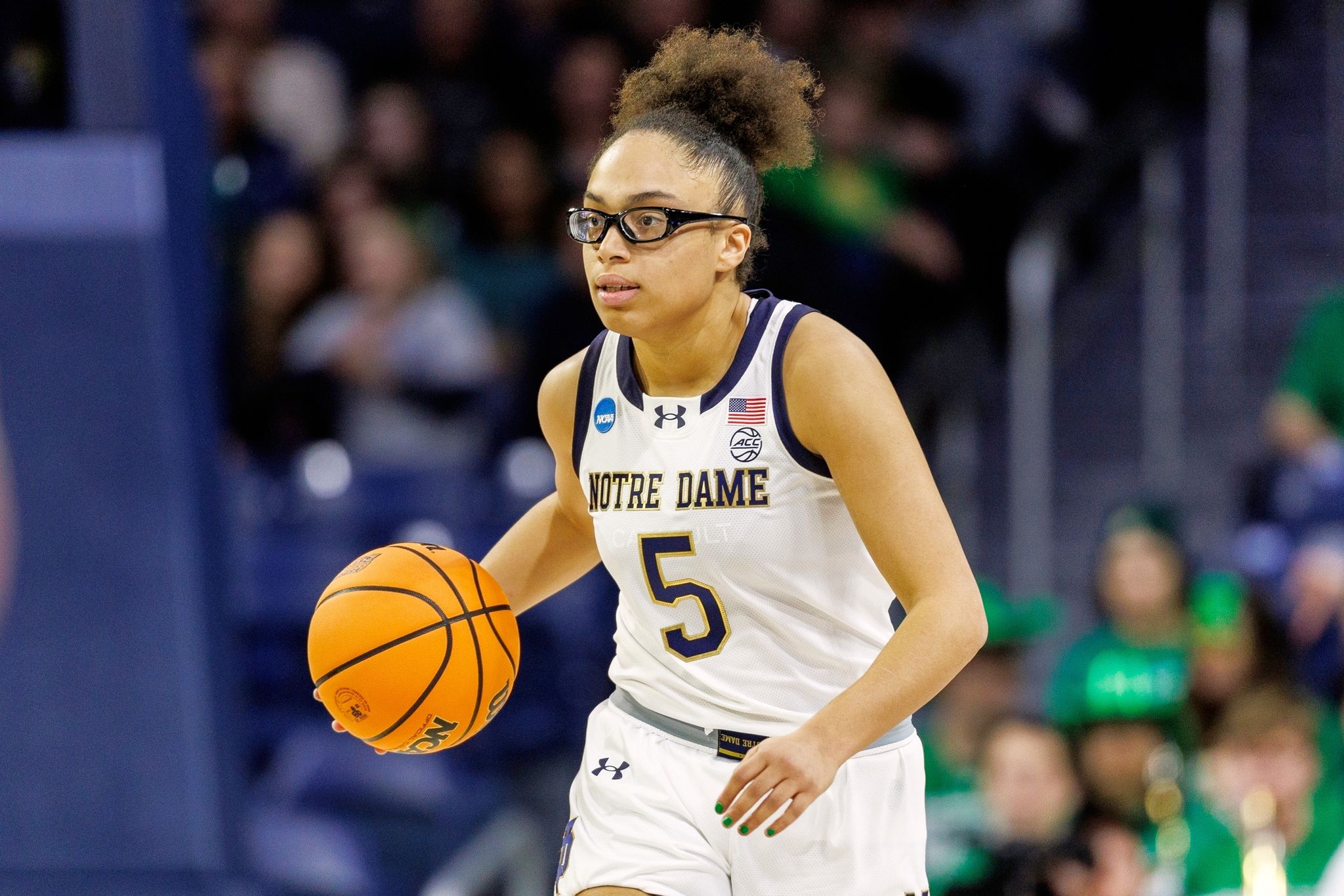 Top transfers to watch in women's hoops include Serah Williams, out to ...